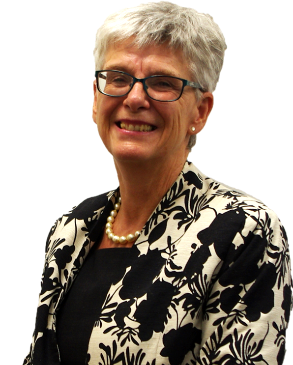 Margaret Pratt | Linea