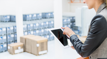 Inventory Strategy Stacks Up Millions In Savings