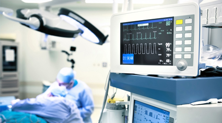 Regional Health System Redesigns Pathways