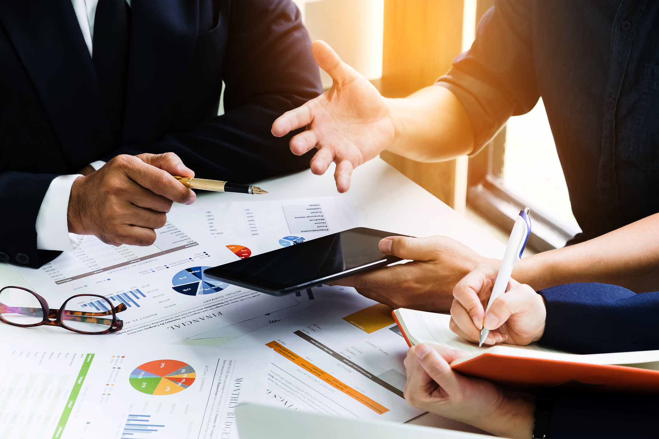 The Evolution of Continuous Improvement Methodologies - Linea | Linea